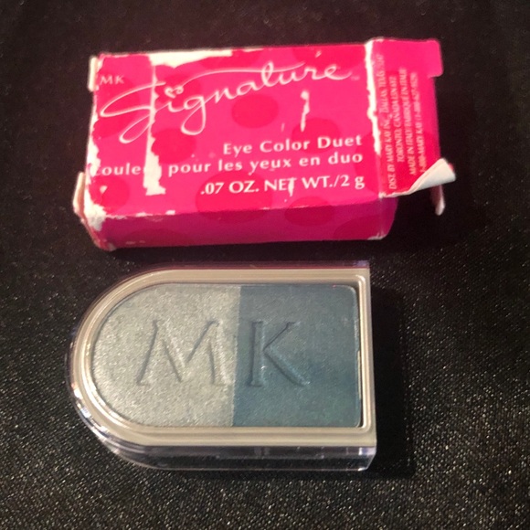Mary Kay | Makeup | 3 For 2 New Mary Kay Blue Moon Eye Color | Poshmark
